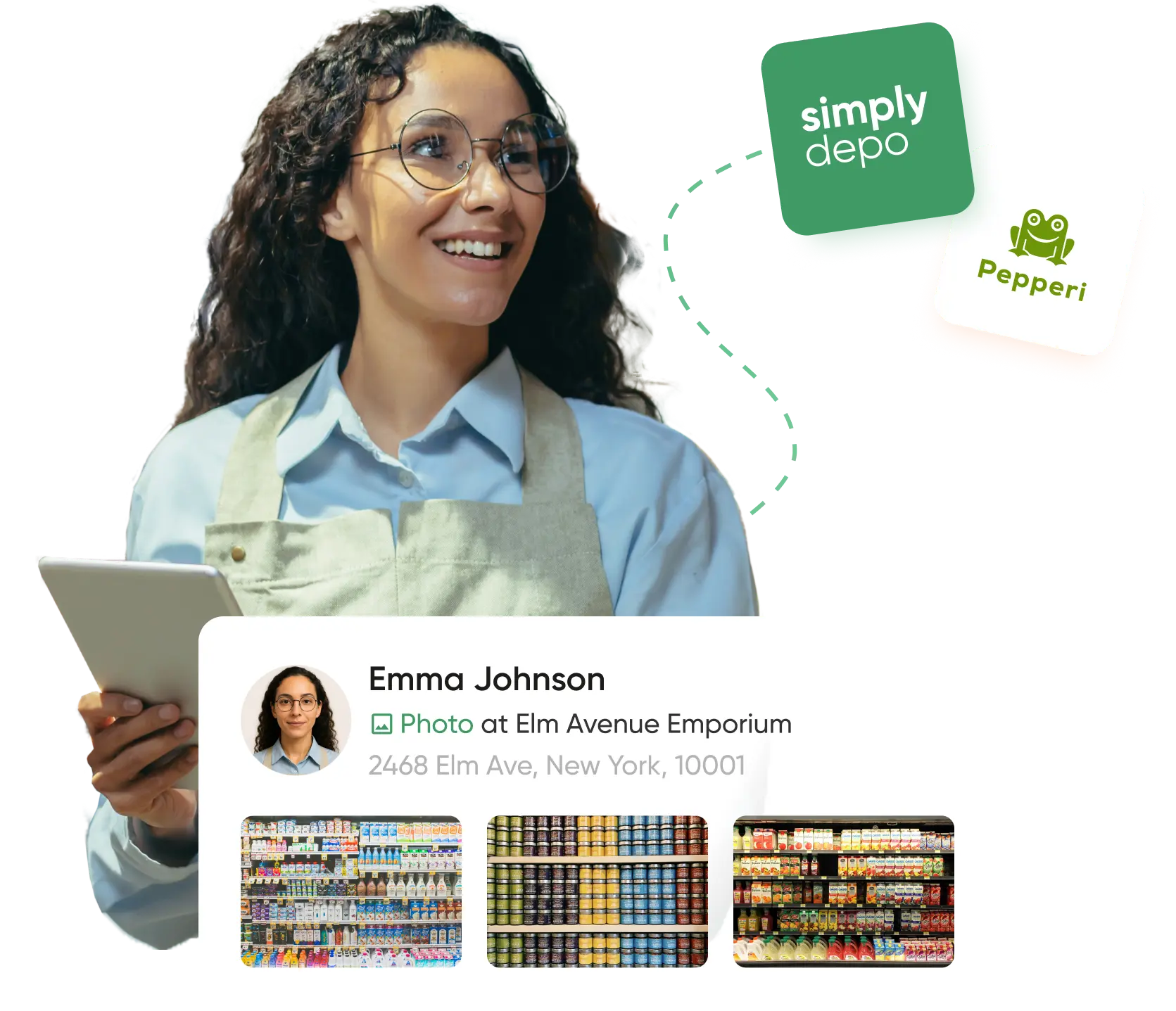 Pepperi Alternative: Why Choose SimplyDepo in 2026?