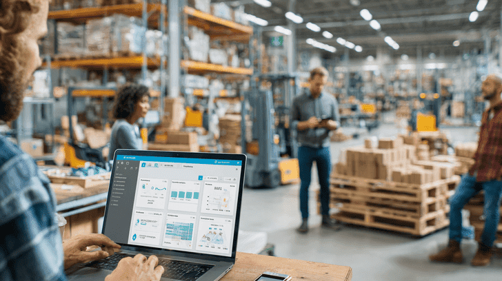 10 Best Food Distribution Software to Try in 2026