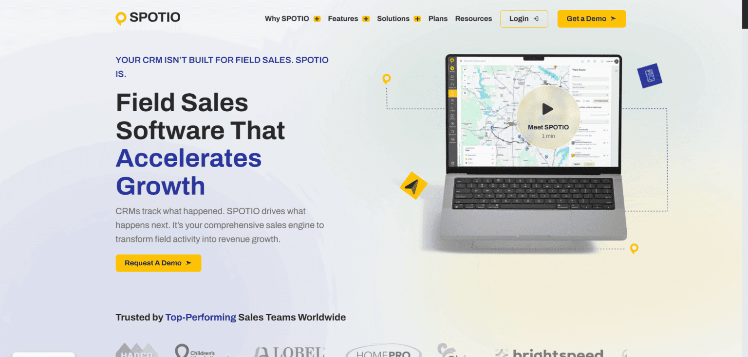 How Field Sales Automation works? Tools, Benefits, and Strategy